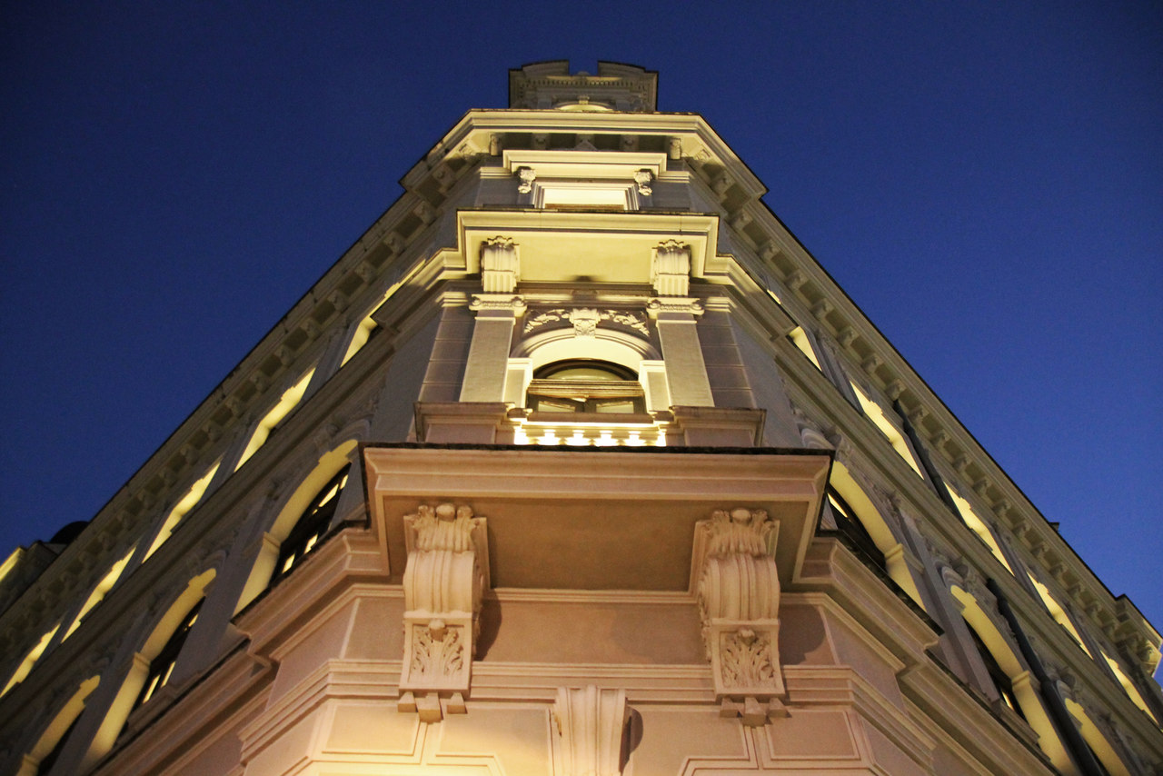 MUSEU DE ARTE DO RIO - CCPAR